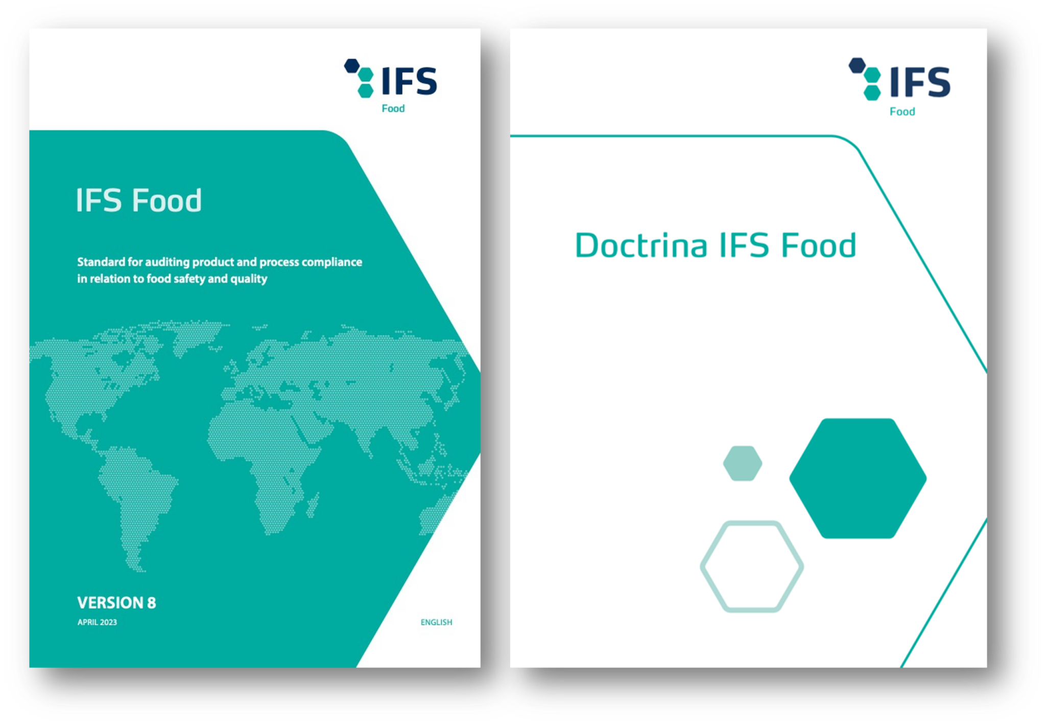 IFS Food V8