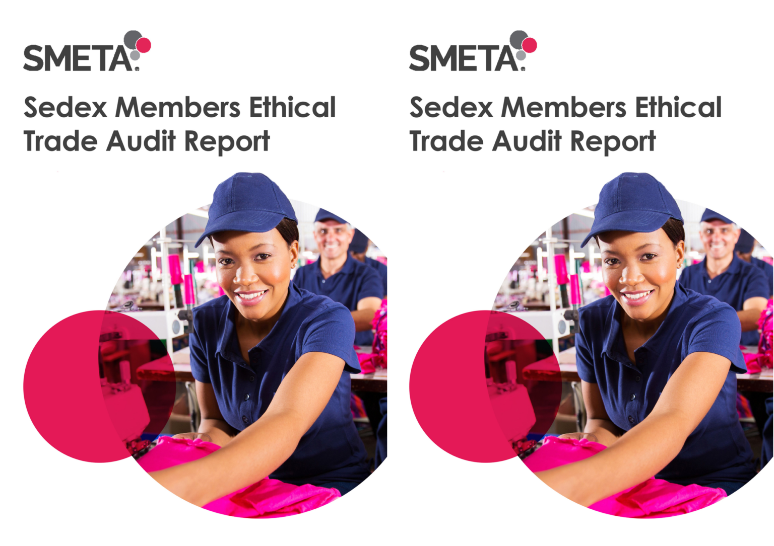 Proceso de auditoría SMETA