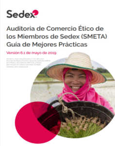 Auditoría SMETA para 2 y 4 Pilares